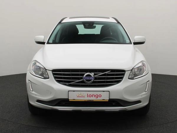 Volvo XC60 2016 in Vilnius, with an engine capacity of 2.00 L and mileage of 132 thousand km for 16999 €, photo 3 on AUTOMOTO.COM.LV