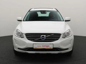 Volvo XC60 2016 in Vilnius, with an engine capacity of 2.00 L and mileage of 132 thousand km for 16999 €, photo 4 on AUTOMOTO.COM.LV