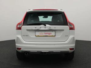 Volvo XC60 2016 in Vilnius, with an engine capacity of 2.00 L and mileage of 132 thousand km for 16999 €, photo 6 on AUTOMOTO.COM.LV