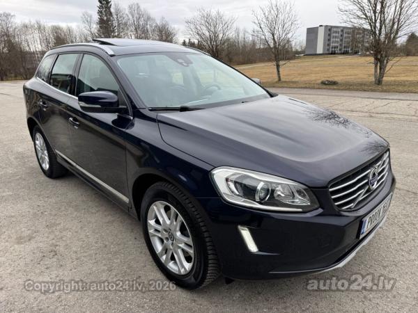 Volvo XC60 2016 Rapla, ar dzinēja tilpumu 2.40 L un nobraukumu 250 tūkst. km par 15900 €, foto 2 vietnē AUTOMOTO.COM.LV