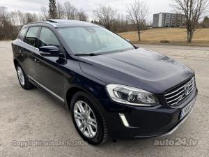 Volvo XC60 2016 Rapla, ar dzinēja tilpumu 2.40 L un nobraukumu 250 tūkst. km par 15900 €, foto 3 vietnē AUTOMOTO.COM.LV