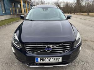 Volvo XC60 2016 Rapla, ar dzinēja tilpumu 2.40 L un nobraukumu 250 tūkst. km par 15900 €, foto 4 vietnē AUTOMOTO.COM.LV
