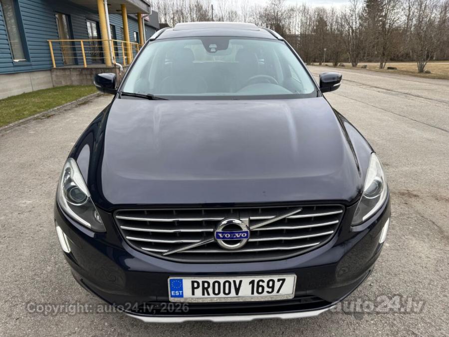 Volvo XC60 2016 Rapla, ar dzinēja tilpumu 2.40 L un nobraukumu 250 tūkst. km par 15900 €, foto 4 vietnē AUTOMOTO.COM.LV