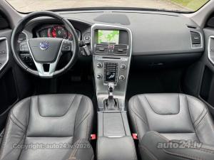 Volvo XC60 2016 Rapla, ar dzinēja tilpumu 2.40 L un nobraukumu 250 tūkst. km par 15900 €, foto 17 vietnē AUTOMOTO.COM.LV