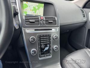 Volvo XC60 2016 Rapla, ar dzinēja tilpumu 2.40 L un nobraukumu 250 tūkst. km par 15900 €, foto 18 vietnē AUTOMOTO.COM.LV