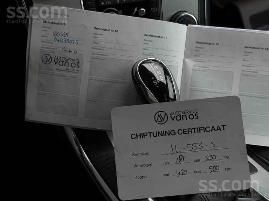 Вольво ХС60 2016 в Елгава, объемом двигателя 2.00 л и пробегом 191 тыс. км за 15990 €, фото 35 на AUTOMOTO.COM.LV