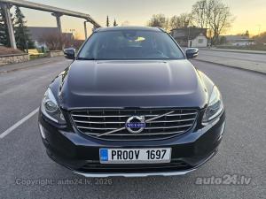 Volvo XC60 2016 Paide, ar dzinēja tilpumu 2.40 L un nobraukumu 250 tūkst. km par 15900 €, foto 3 vietnē AUTOMOTO.COM.LV