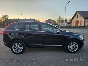 Volvo XC60 2016 Paide, ar dzinēja tilpumu 2.40 L un nobraukumu 250 tūkst. km par 15900 €, foto 8 vietnē AUTOMOTO.COM.LV