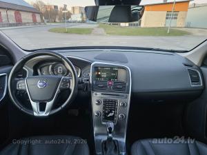 Volvo XC60 2016 Paide, ar dzinēja tilpumu 2.40 L un nobraukumu 250 tūkst. km par 15900 €, foto 9 vietnē AUTOMOTO.COM.LV