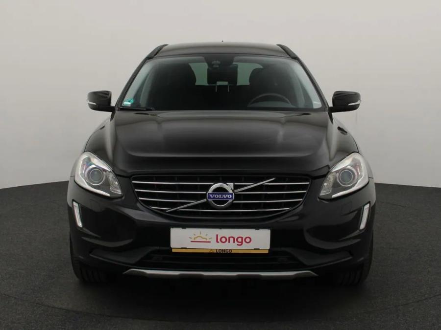Volvo XC60 2016 Viļņa, ar dzinēja tilpumu 2.00 L un nobraukumu 266 tūkst. km par 12499 €, foto 4 vietnē AUTOMOTO.COM.LV