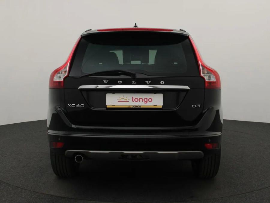 Volvo XC60 2016 Viļņa, ar dzinēja tilpumu 2.00 L un nobraukumu 266 tūkst. km par 12499 €, foto 6 vietnē AUTOMOTO.COM.LV