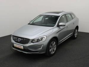 Volvo XC60 2016 in Vilnius, with an engine capacity of 2.00 L and mileage of 220 thousand km for 15599 €, photo  on AUTOMOTO.COM.LV