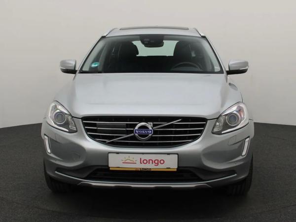 Volvo XC60 2016 in Vilnius, with an engine capacity of 2.00 L and mileage of 220 thousand km for 15599 €, photo 3 on AUTOMOTO.COM.LV