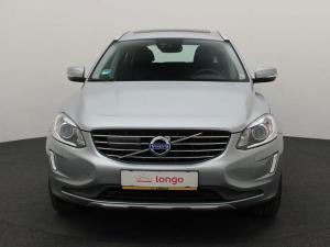 Volvo XC60 2016 in Vilnius, with an engine capacity of 2.00 L and mileage of 220 thousand km for 15599 €, photo 4 on AUTOMOTO.COM.LV