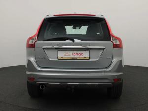 Volvo XC60 2016 in Vilnius, with an engine capacity of 2.00 L and mileage of 220 thousand km for 15599 €, photo 6 on AUTOMOTO.COM.LV
