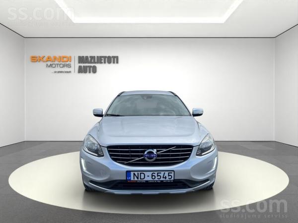 Volvo XC60 2016 Rīga, ar dzinēja tilpumu 2.00 L un nobraukumu 324 tūkst. km par 9790 €, foto 2 vietnē AUTOMOTO.COM.LV