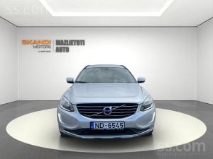 Volvo XC60 2016 Rīga, ar dzinēja tilpumu 2.00 L un nobraukumu 324 tūkst. km par 9790 €, foto 3 vietnē AUTOMOTO.COM.LV