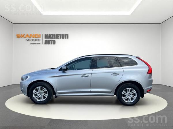 Volvo XC60 2016 Rīga, ar dzinēja tilpumu 2.00 L un nobraukumu 324 tūkst. km par 9790 €, foto 3 vietnē AUTOMOTO.COM.LV