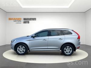 Volvo XC60 2016 Rīga, ar dzinēja tilpumu 2.00 L un nobraukumu 324 tūkst. km par 9790 €, foto 4 vietnē AUTOMOTO.COM.LV