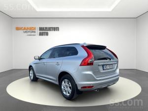 Volvo XC60 2016 Rīga, ar dzinēja tilpumu 2.00 L un nobraukumu 324 tūkst. km par 9790 €, foto 5 vietnē AUTOMOTO.COM.LV