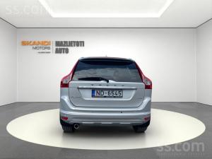 Volvo XC60 2016 Rīga, ar dzinēja tilpumu 2.00 L un nobraukumu 324 tūkst. km par 9790 €, foto 6 vietnē AUTOMOTO.COM.LV