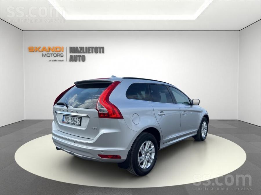 Volvo XC60 2016 Rīga, ar dzinēja tilpumu 2.00 L un nobraukumu 324 tūkst. km par 9790 €, foto 7 vietnē AUTOMOTO.COM.LV