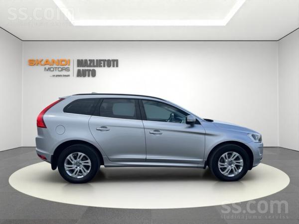 Volvo XC60 2016 Rīga, ar dzinēja tilpumu 2.00 L un nobraukumu 324 tūkst. km par 9790 €, foto 7 vietnē AUTOMOTO.COM.LV