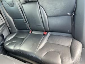 Volvo XC60 2016 Rīga, ar dzinēja tilpumu 2.00 L un nobraukumu 324 tūkst. km par 9790 €, foto 14 vietnē AUTOMOTO.COM.LV