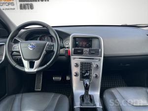 Volvo XC60 2016 Rīga, ar dzinēja tilpumu 2.00 L un nobraukumu 324 tūkst. km par 9790 €, foto 15 vietnē AUTOMOTO.COM.LV
