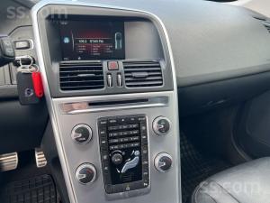 Volvo XC60 2016 Rīga, ar dzinēja tilpumu 2.00 L un nobraukumu 324 tūkst. km par 9790 €, foto 16 vietnē AUTOMOTO.COM.LV