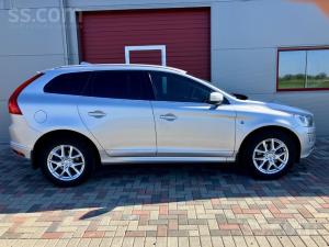 Volvo XC60 2016 Talsi, ar dzinēja tilpumu 2.00 L un nobraukumu 213 tūkst. km par 12999 €, foto 3 vietnē AUTOMOTO.COM.LV