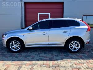 Volvo XC60 2016 Talsi, ar dzinēja tilpumu 2.00 L un nobraukumu 213 tūkst. km par 12999 €, foto 7 vietnē AUTOMOTO.COM.LV