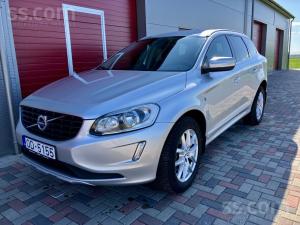 Volvo XC60 2016 Talsi, ar dzinēja tilpumu 2.00 L un nobraukumu 213 tūkst. km par 12999 €, foto 8 vietnē AUTOMOTO.COM.LV