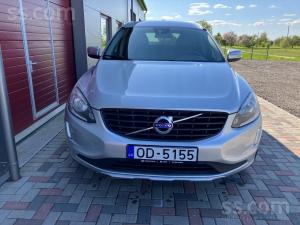 Volvo XC60 2016 Talsi, ar dzinēja tilpumu 2.00 L un nobraukumu 213 tūkst. km par 12999 €, foto 9 vietnē AUTOMOTO.COM.LV