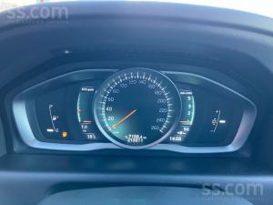 Volvo XC60 2016 Talsi, ar dzinēja tilpumu 2.00 L un nobraukumu 213 tūkst. km par 12999 €, foto 11 vietnē AUTOMOTO.COM.LV