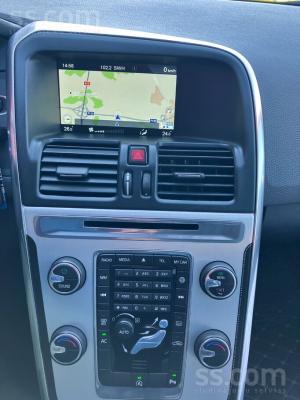Volvo XC60 2016 Talsi, ar dzinēja tilpumu 2.00 L un nobraukumu 213 tūkst. km par 12999 €, foto 13 vietnē AUTOMOTO.COM.LV