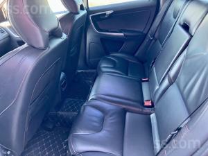 Volvo XC60 2016 Talsi, ar dzinēja tilpumu 2.00 L un nobraukumu 213 tūkst. km par 12999 €, foto 15 vietnē AUTOMOTO.COM.LV