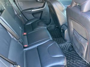 Volvo XC60 2016 Talsi, ar dzinēja tilpumu 2.00 L un nobraukumu 213 tūkst. km par 12999 €, foto 17 vietnē AUTOMOTO.COM.LV