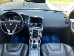 Volvo XC60 2016 Talsi, ar dzinēja tilpumu 2.00 L un nobraukumu 213 tūkst. km par 12999 €, foto 19 vietnē AUTOMOTO.COM.LV