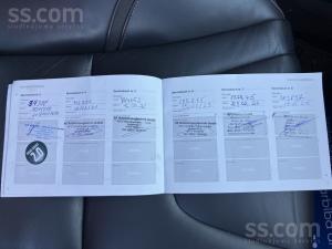 Volvo XC60 2016 Talsi, ar dzinēja tilpumu 2.00 L un nobraukumu 213 tūkst. km par 12999 €, foto 21 vietnē AUTOMOTO.COM.LV