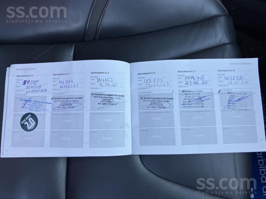 Volvo XC60 2016 Talsi, ar dzinēja tilpumu 2.00 L un nobraukumu 213 tūkst. km par 12999 €, foto 21 vietnē AUTOMOTO.COM.LV