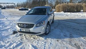Volvo XC60 2016 in Riga, with an engine capacity of 2.00 L and mileage of 175 thousand km for 16300 €, photo  on AUTOMOTO.COM.LV