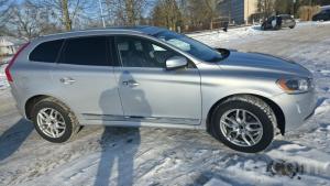 Volvo XC60 2016 in Riga, with an engine capacity of 2.00 L and mileage of 175 thousand km for 16300 €, photo 3 on AUTOMOTO.COM.LV