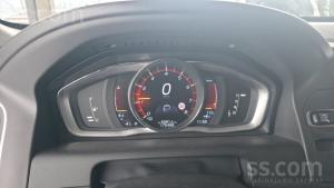 Volvo XC60 2016 in Riga, with an engine capacity of 2.00 L and mileage of 175 thousand km for 16300 €, photo 9 on AUTOMOTO.COM.LV