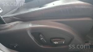 Volvo XC60 2016 in Riga, with an engine capacity of 2.00 L and mileage of 175 thousand km for 16300 €, photo 10 on AUTOMOTO.COM.LV