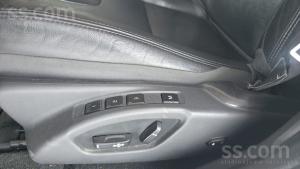 Volvo XC60 2016 in Riga, with an engine capacity of 2.00 L and mileage of 175 thousand km for 16300 €, photo 11 on AUTOMOTO.COM.LV