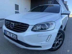 Volvo XC60 2016 Viļņa, ar dzinēja tilpumu 2.40 L un nobraukumu 250 tūkst. km par 14900 €, foto 4 vietnē AUTOMOTO.COM.LV