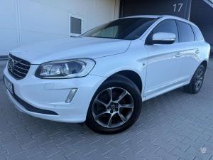 Volvo XC60 2016 Viļņa, ar dzinēja tilpumu 2.40 L un nobraukumu 250 tūkst. km par 14900 €, foto 5 vietnē AUTOMOTO.COM.LV