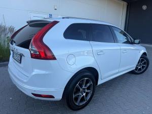 Volvo XC60 2016 Viļņa, ar dzinēja tilpumu 2.40 L un nobraukumu 250 tūkst. km par 14900 €, foto 7 vietnē AUTOMOTO.COM.LV