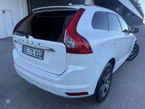 Volvo XC60 2016 Viļņa, ar dzinēja tilpumu 2.40 L un nobraukumu 250 tūkst. km par 14900 €, foto 8 vietnē AUTOMOTO.COM.LV